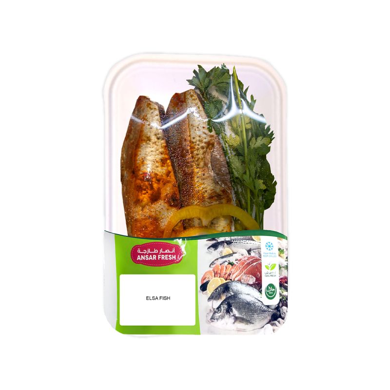 ELSA FISH