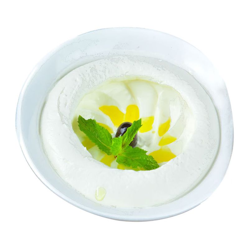 Labneh Plain 1kg