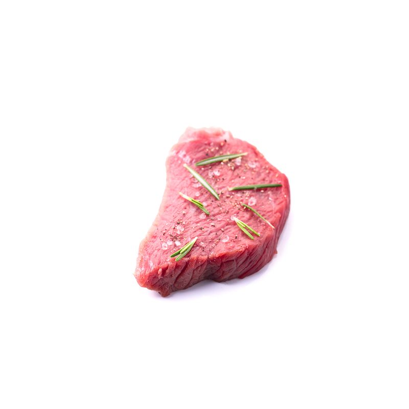 Beef Steak Spicy 500 g